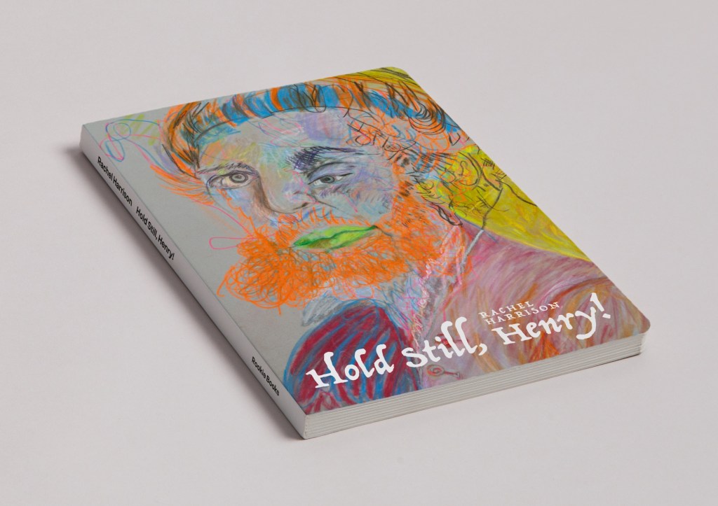 Meet the Swiss artist-publisher making children's books with artists ...