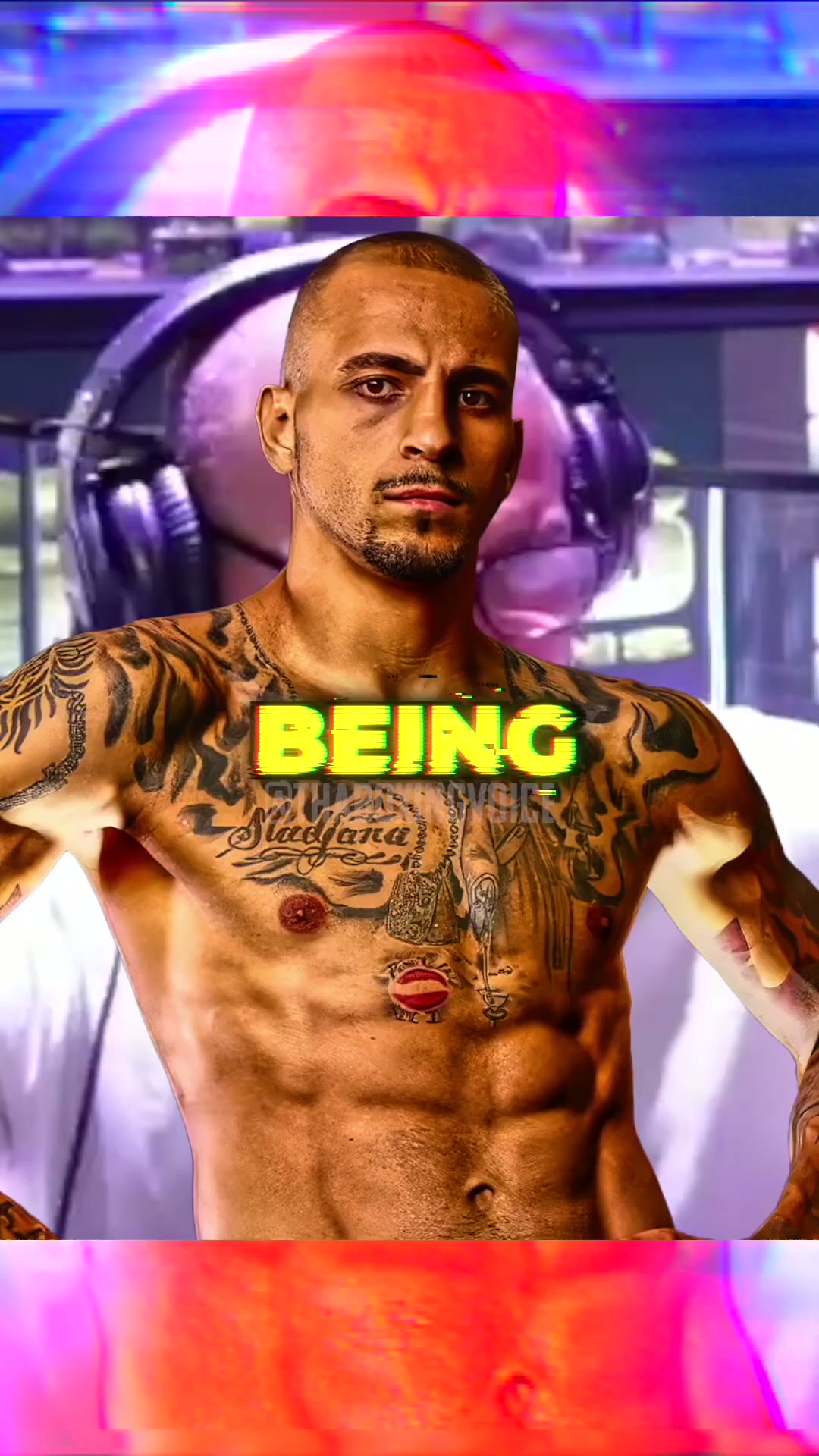 David Morrell is one of the underrated and ducked fighters in boxing ...