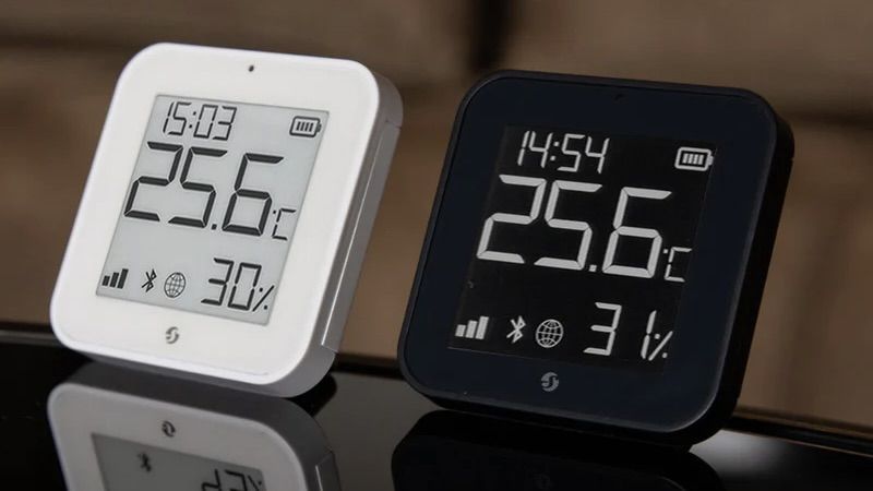 Shelly launches world’s slimmest smart display sensor at a super ...