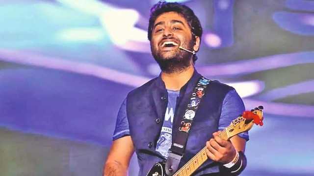 Arijit Singh quits playback singing: 'I am calling it off'