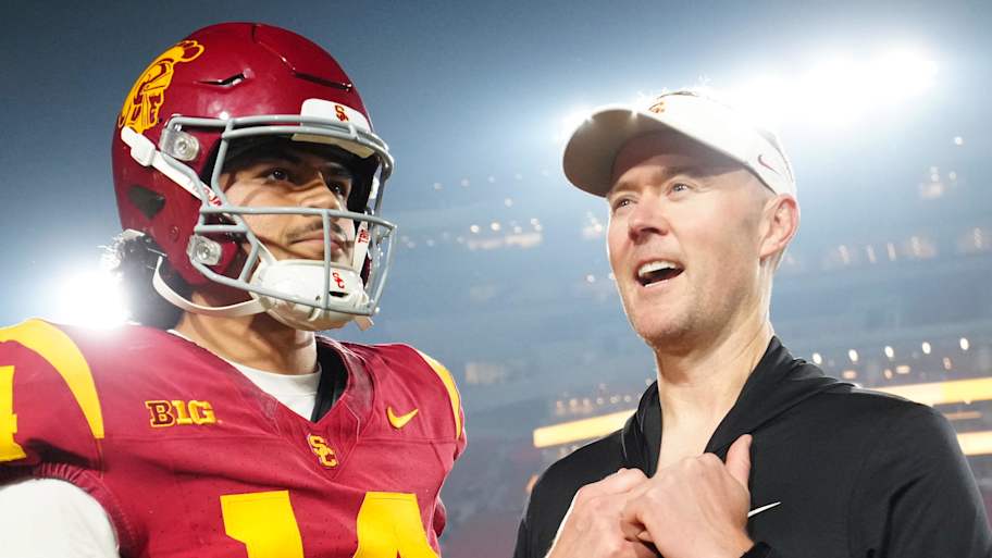 USC Trojans recruit receives historic new ranking