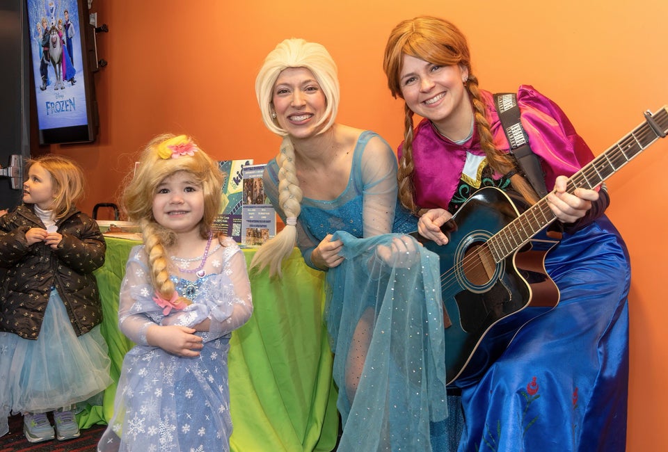 Top things to do this weekend in Westchester and the Hudson Valley with ...