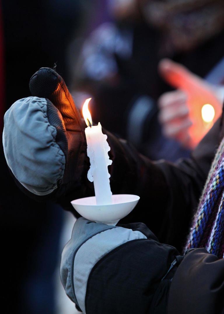 Hillsborough vigil to honor US citizens killed by immigration agents