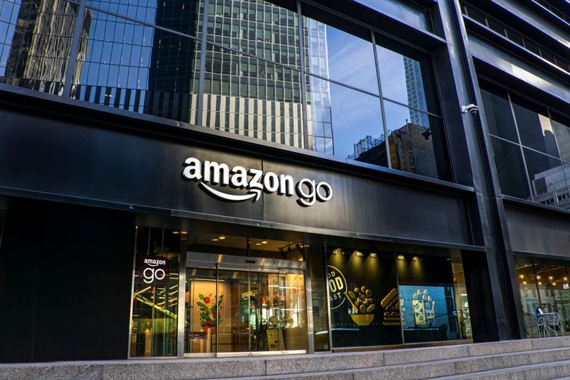 Amazon abruptly announces it's closing all Fresh and Go stores to ...