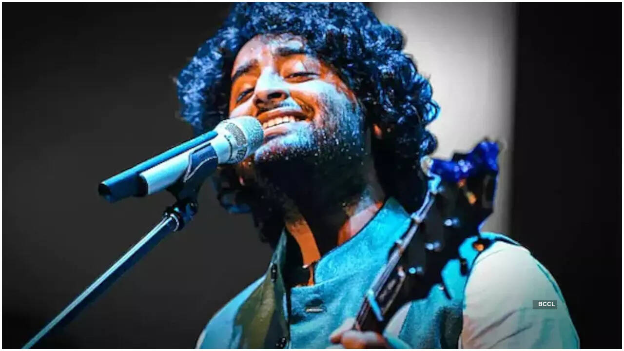 From Arijit Singh to Neha Kakkar: Rejected singing reality show ...