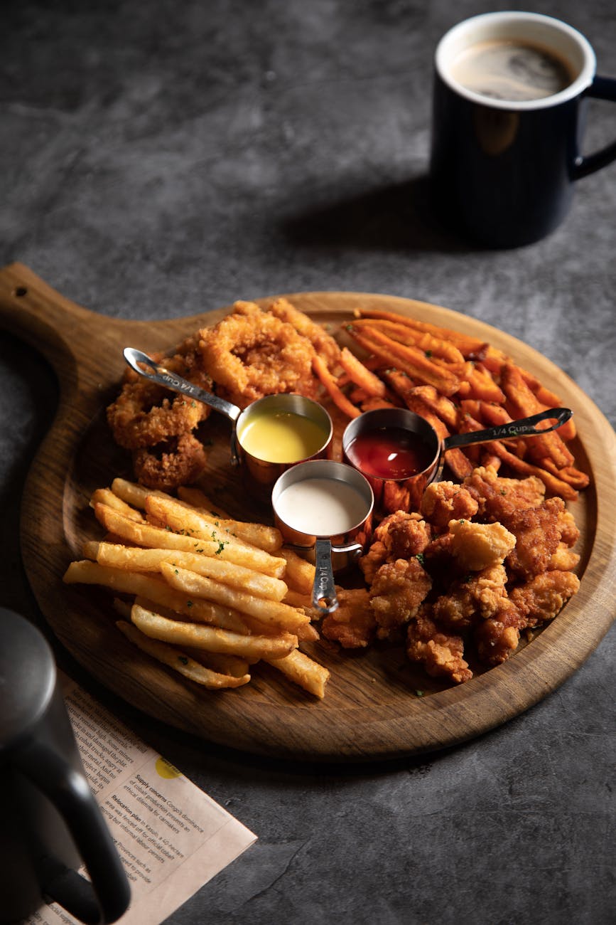 Chef Michael Feker shares make-ahead game-day wing strategy ahead of ...
