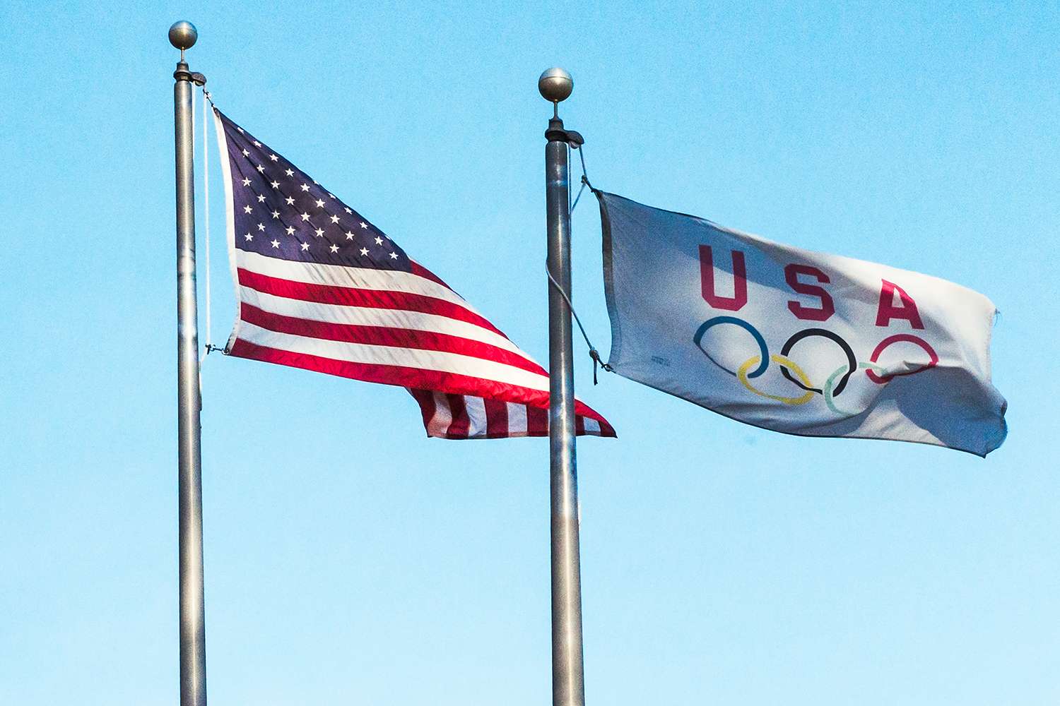 ICE agents will deploy to Winter Olympics to join US security team, but ...