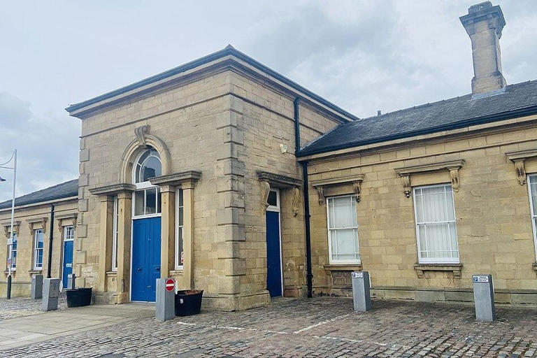 New lease of life planned for historic Mansfield railway station building