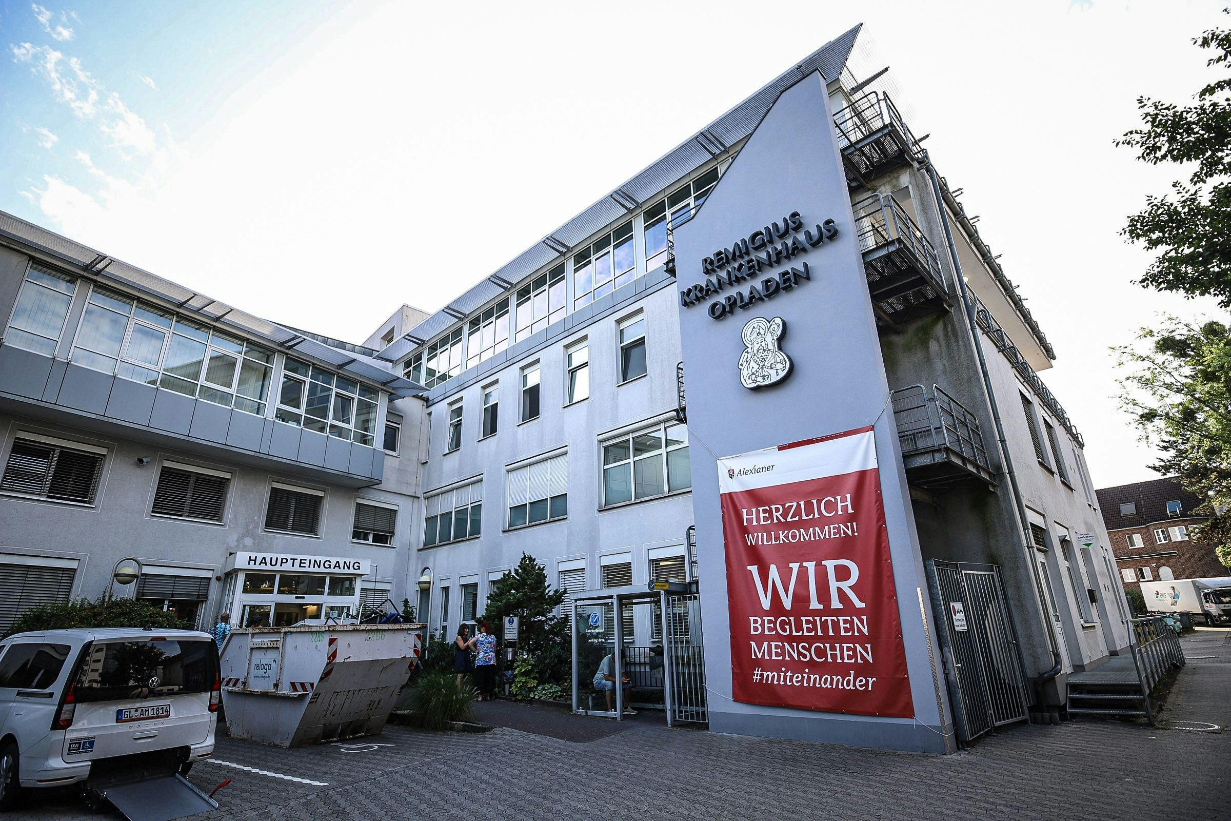 Träger setzt auf Doppelfunktion: Neue Krankenhaus-Leitung für das ...
