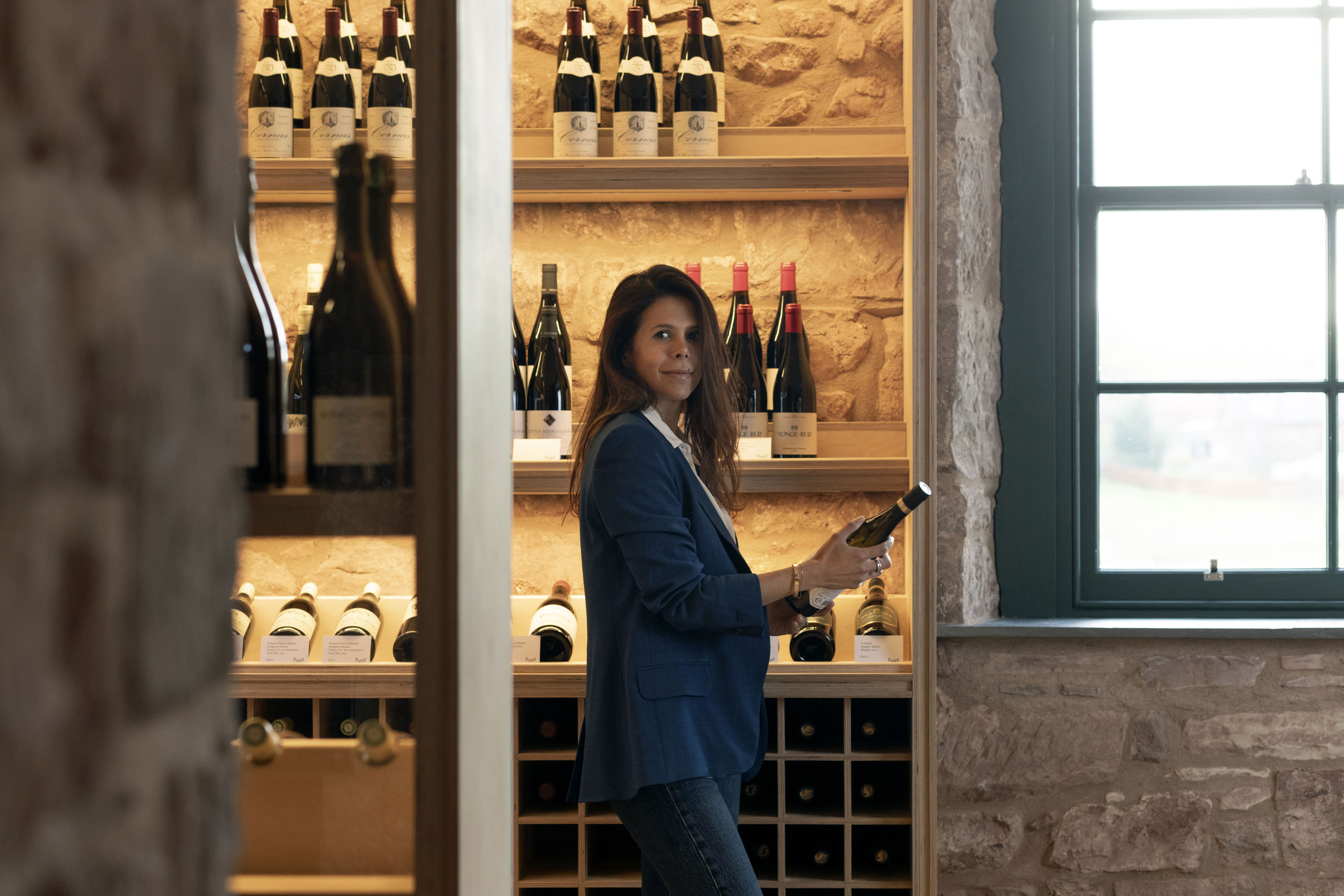 The 'luxury' restaurant and cafe that's opened as part of glorious new ...
