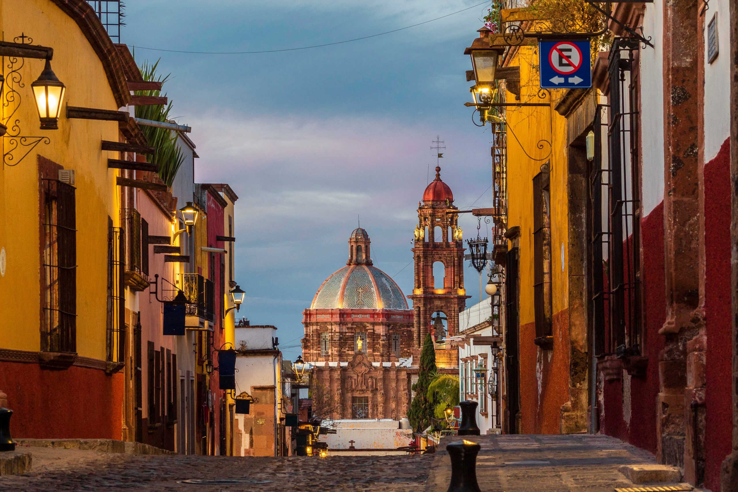 The 3 most beautiful Mexican cities, ranked