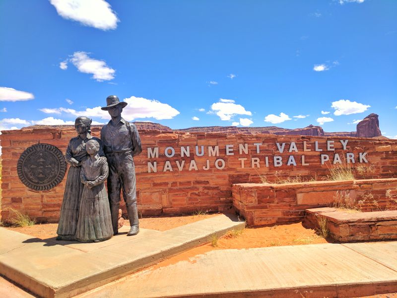 Traveling through Navajo Nation: 15 scenic routes and cultural insights