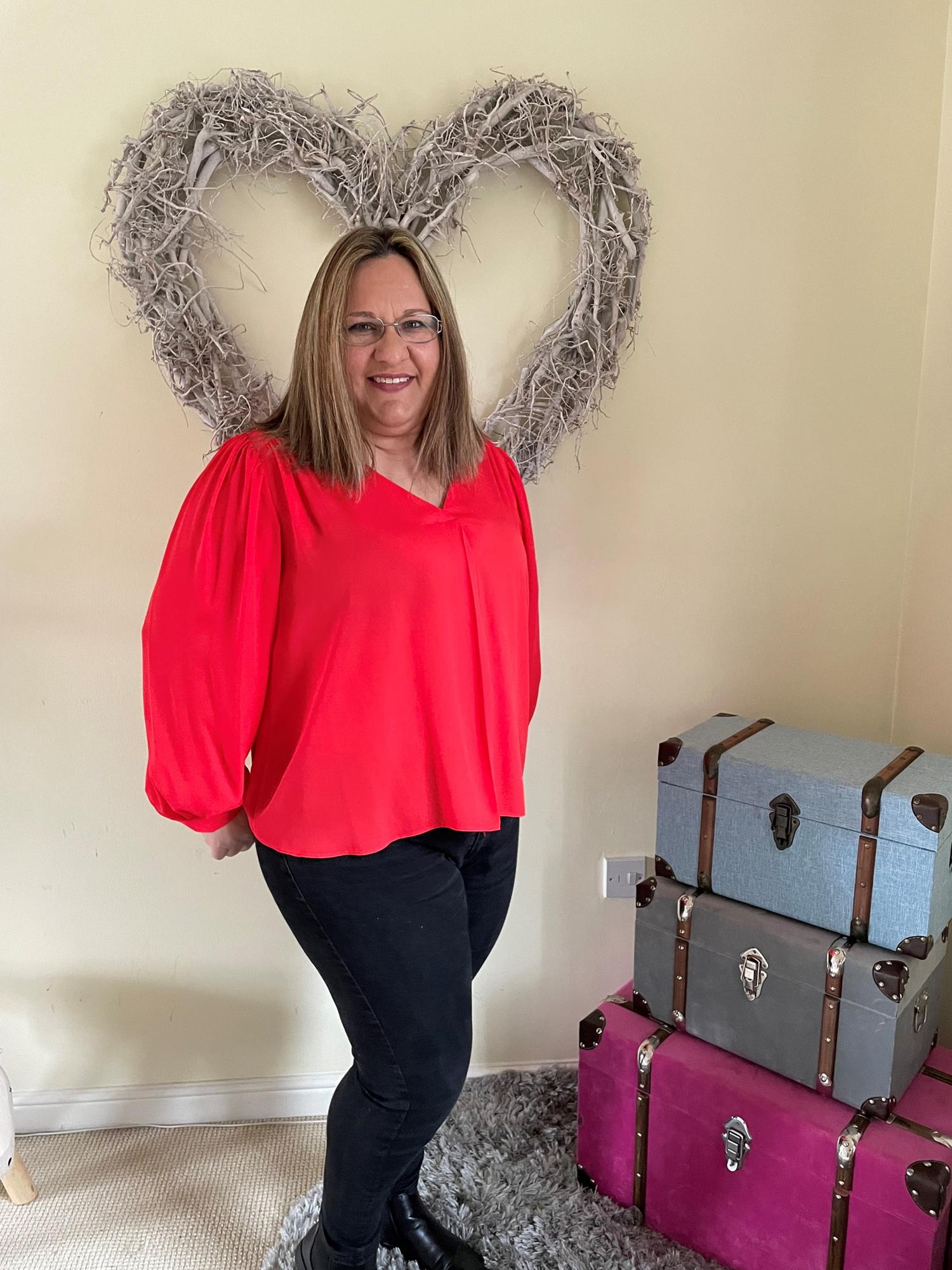 Scan revealed Aylesbury woman had stage 3 bowel cancer as tests increase