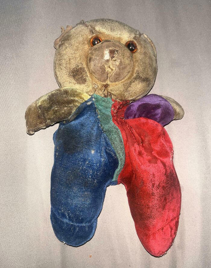 50 interesting photos that show how time changes things