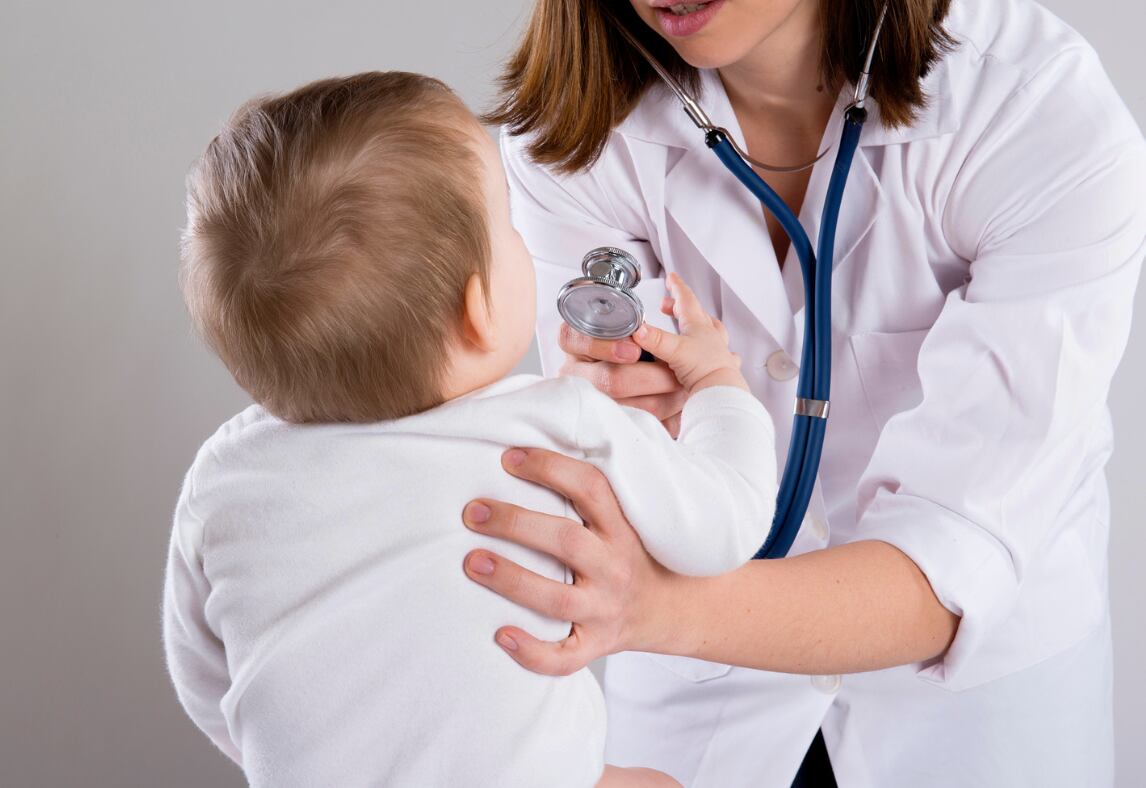 New bill would require both parents’ consent for children’s medical ...