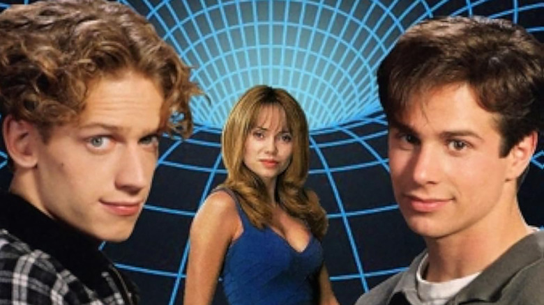 The classic John Hughes movie that was reinvented as a long-running sitcom