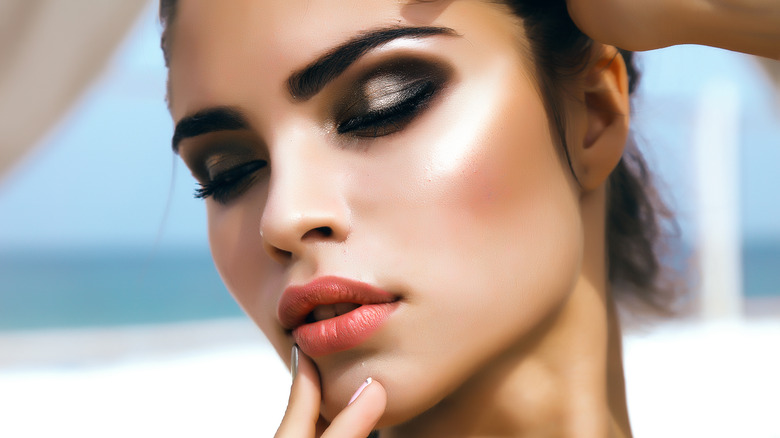 Is TikTok's 'revenge makeup' filter worth the hype? (Spoiler: Your ex ...