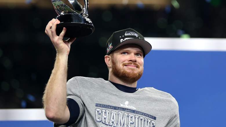 Rams’ Matthew Stafford sets record straight amid retirement rumors