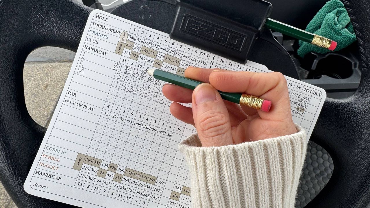 WHS is still ruining golf: 6 years of 'put up and shut up'