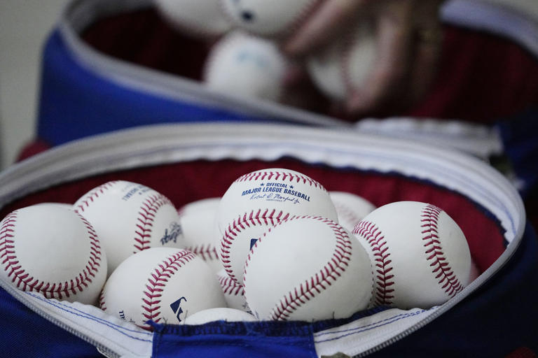Bill Veeck didn’t just own baseball teams — he turned the game into a show