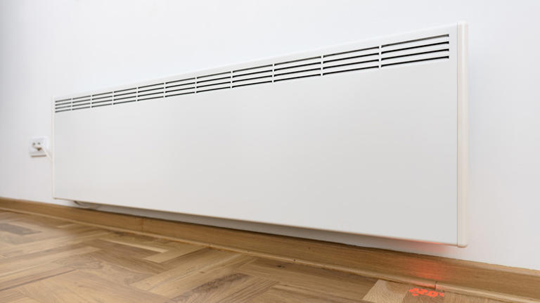 15 pros & cons of installing an electric wall heater