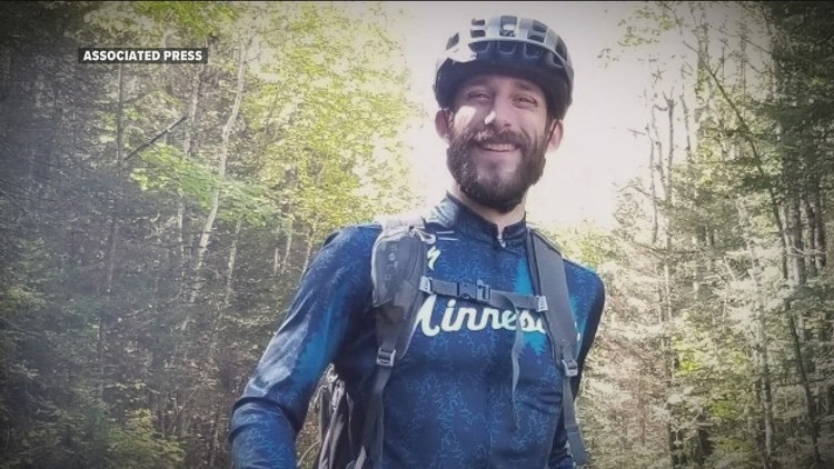 Reports: Pretti suffered broken rib in ICE encounter just 1 week before ...