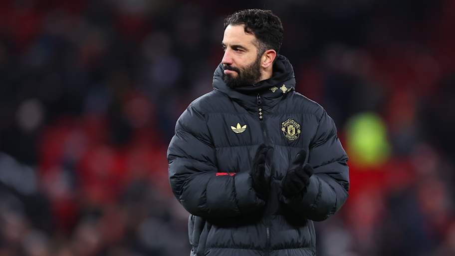 Michael Carrick is off to a flyer at Man Utd—but the real acid test ...