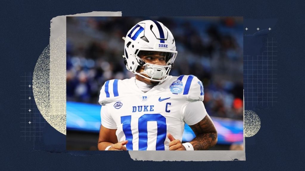 Duke-Mensah Settlement Punts on NIL, Employment Questions