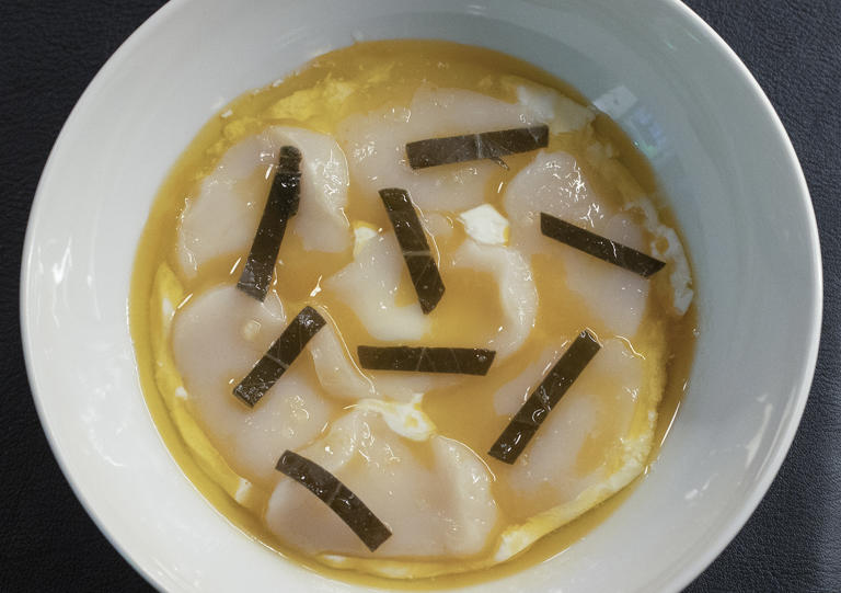 At Kensington’s newest restaurant, chef Greg Vernick goes Italian