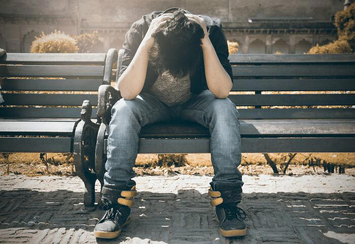 29 things people discovered were not OK in a relationship only after ...