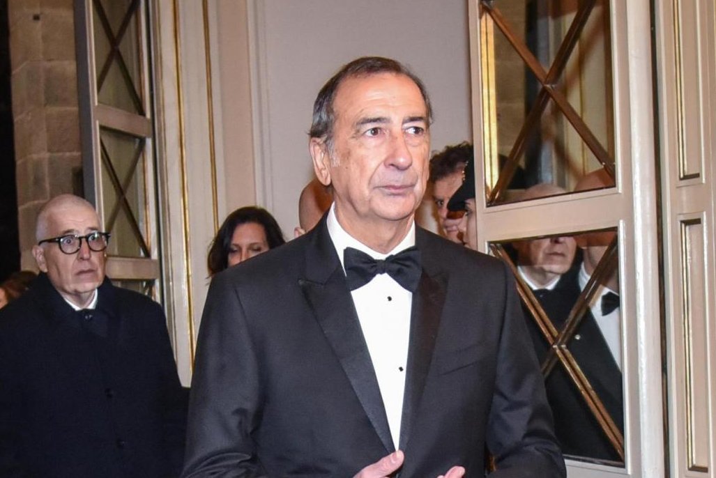 ICE to be in Milan for Olympics; mayor says they're 'not welcome'