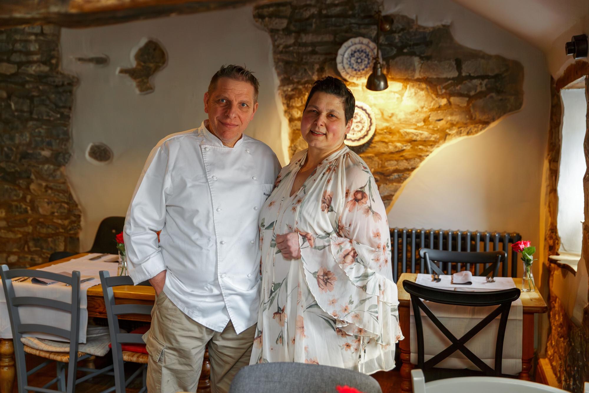 La Locanda celebrates double shortlisting at Red Rose Awards 2026