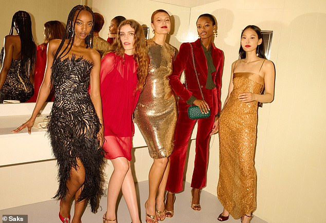 Saks Off 5th shutting down entire online operation but not before a ...