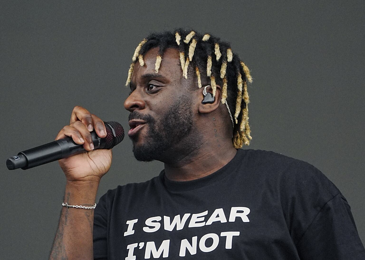 Olivia Dean and Spiritualized to play small-scale Brits Week gigs