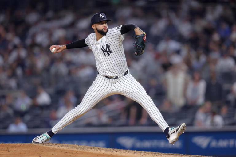 Why the Mets signed Devin Williams to a genius deal