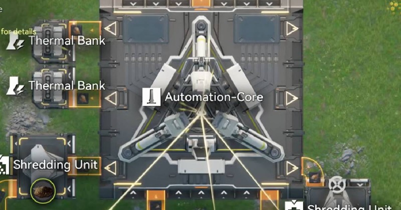 Arknights Endfield: How to fix total power loss