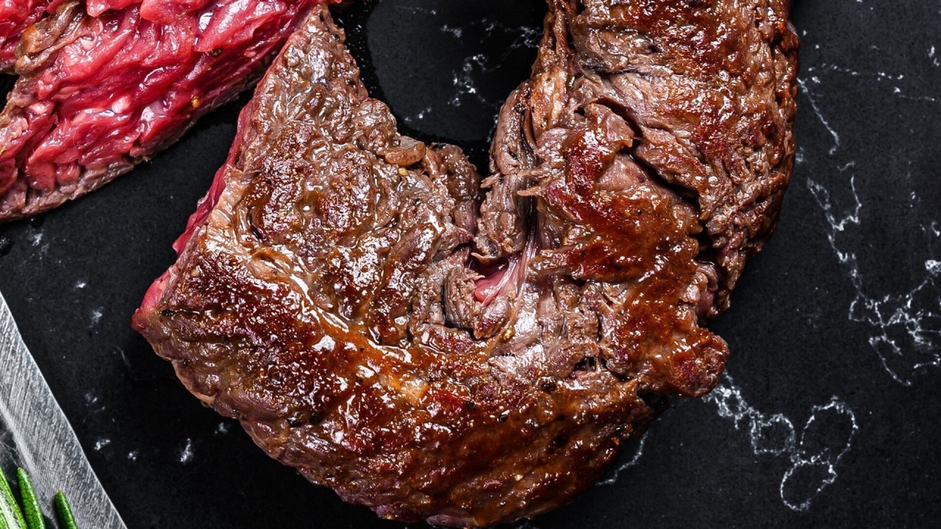 The underrated cut of beef that has a great flavor and texture