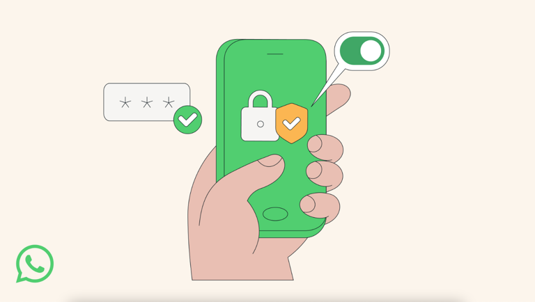 WhatsApp introduces an advanced security mode to protect against hackers