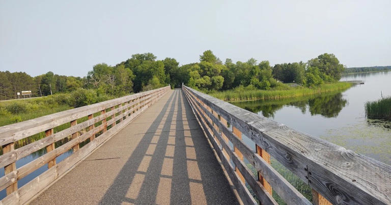 Discover a hidden multi-use trail in Minnesota you have to explore