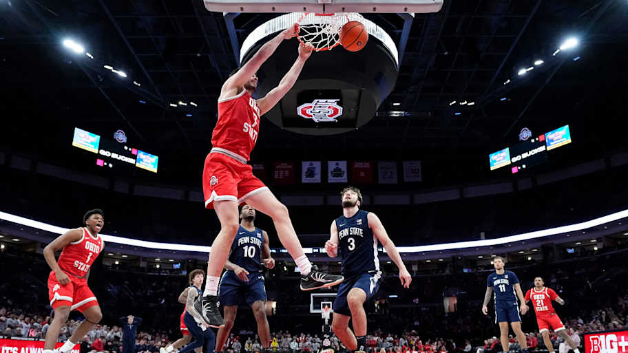Three key takeaways from Ohio State basketball's win over Penn State