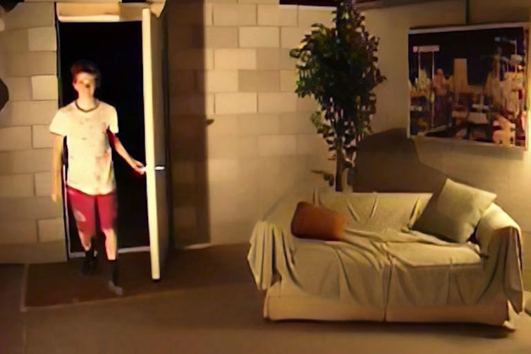 Where are the “Secret Mall Apartment” tenants now? All about the ...