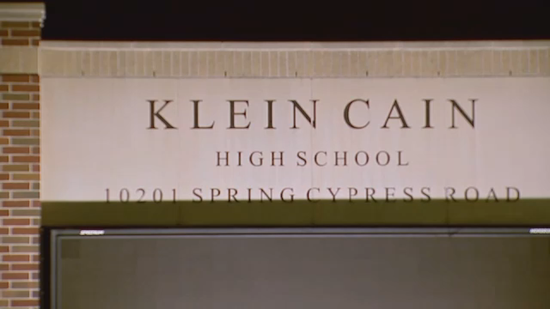 Charges dismissed against former Klein ISD teacher who was accused of ...