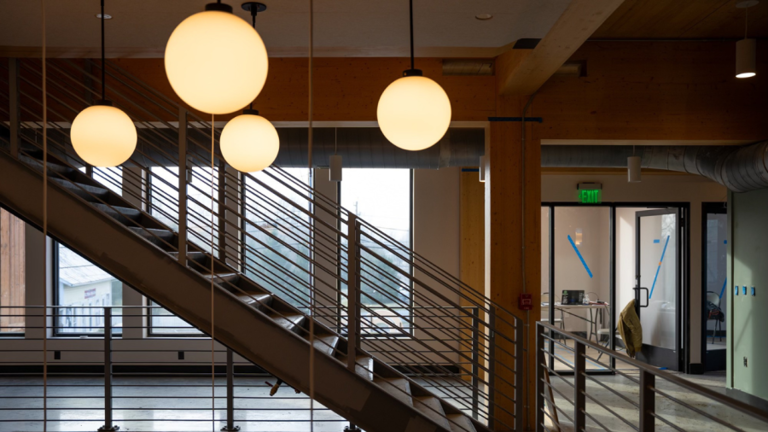 COHatch sets March opening for Powell site as construction nears completion