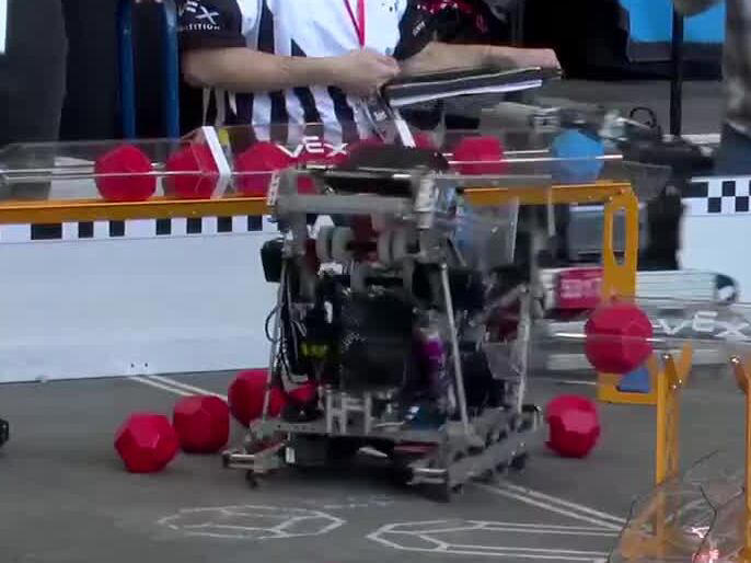 Westview High School wins first national title