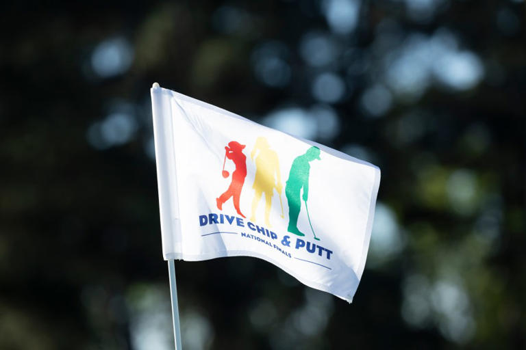 Registration opens for 2027 Drive, Chip and Putt qualifying, pace of ...