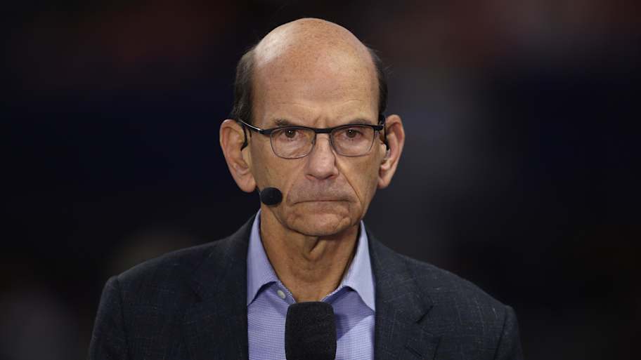 Paul Finebaum bluntly calls out $115 million coach following 'tampering ...
