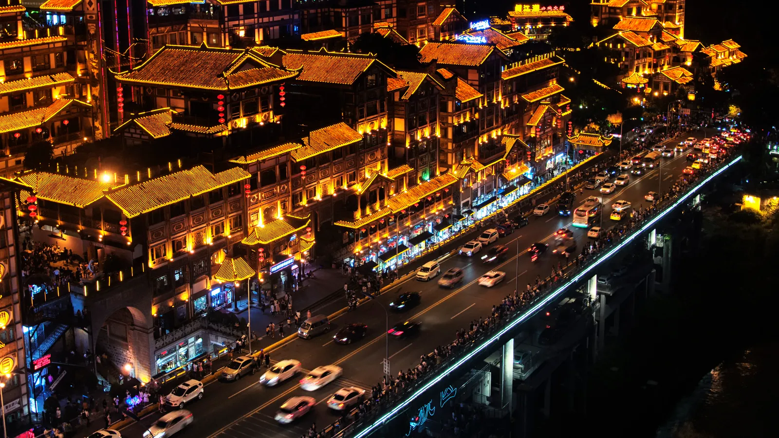 China’s auto boom is reshaping competition for European and American ...