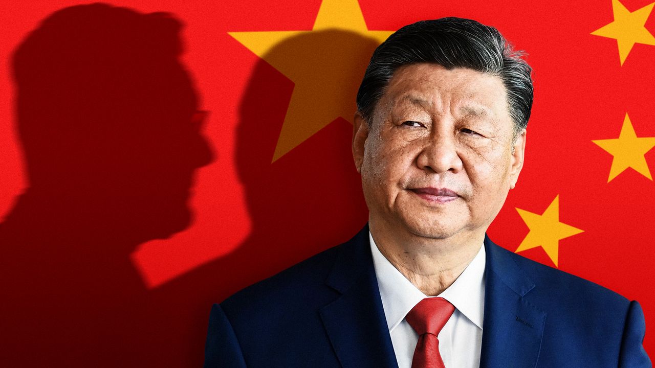 What is at stake for Starmer in China?