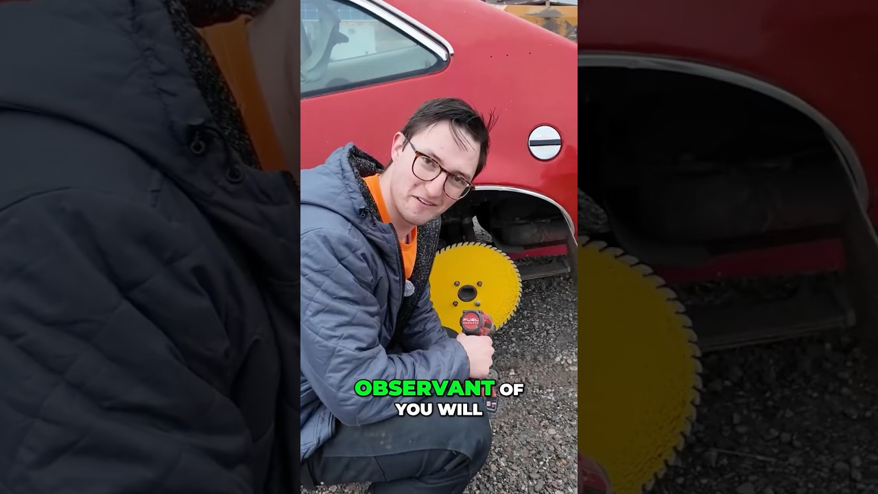 I felt like I was floating!