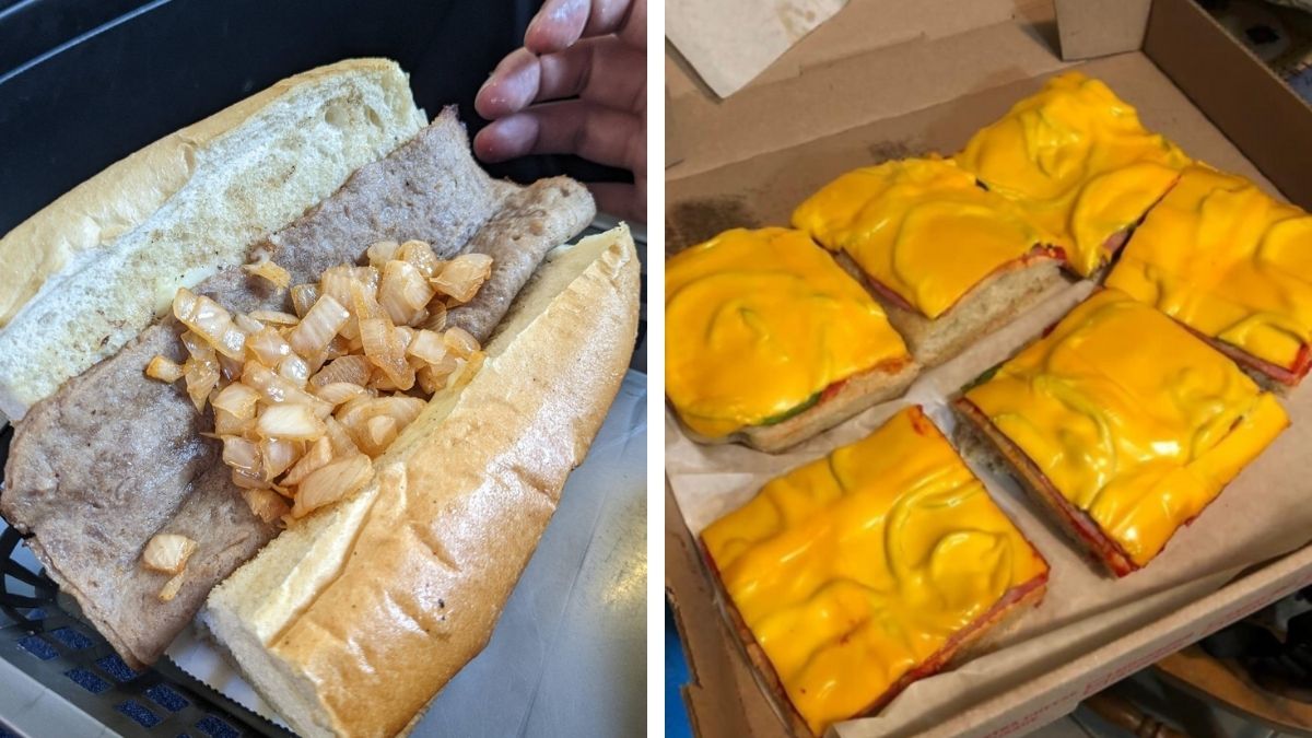 20 restaurant fails that look like kitchen accidents